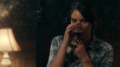 Lauren Cohan Nude Pictures Onlyfans Leaks Playboy Photos Sex Scene Uncensored