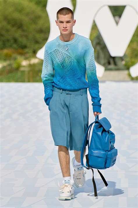 Amiri 2023春夏男装系列全新发布