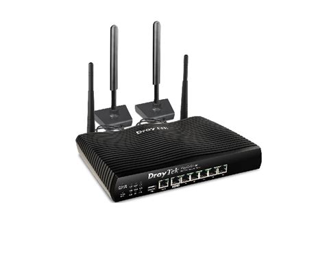 Draytek Vigor 2927lac Draytek B2b Partner Shop