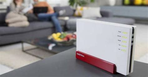 C Mo Aumentar La Se Al Wifi Muy F Cil Y Paso A Paso