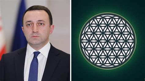 გირჩის საბუთით ჯარს თავს ვეღარ აარიდებენ პრემიერი Netgazeti • გირჩი • ირაკლი ღარიბაშვილი