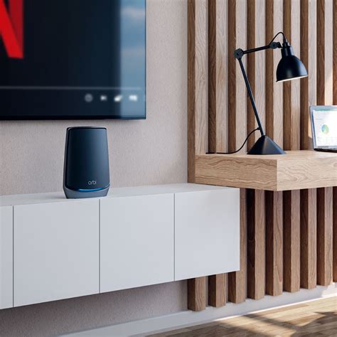 Netgear Singapore On Linkedin Netgear Orbi Meshwifisystem Internet Connectivity Wifi Wifi6…