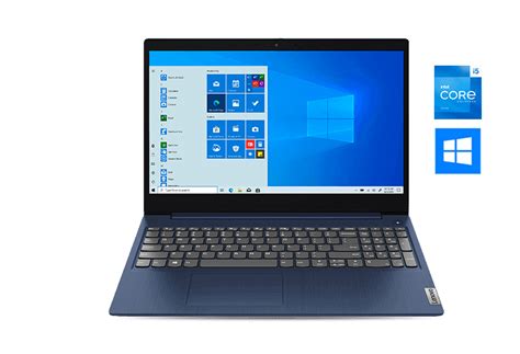 Abans Laptops Lenovo Intel 13 Gen I5 1335u Notebook