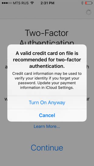 Apple Two Factor Authentication Vs Two Step Verification Elcomsoft Blog