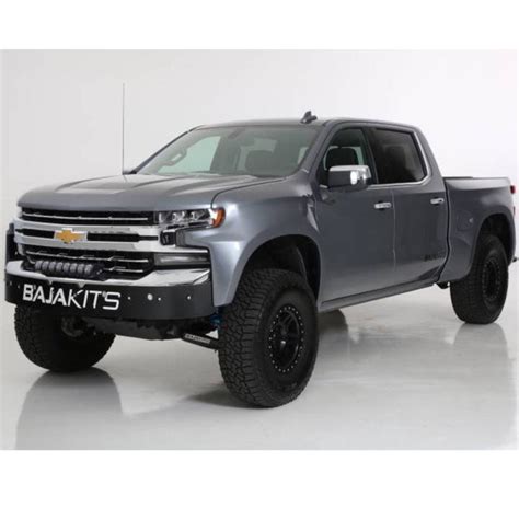 Baja Kits Prerunner Kit Chevy 1500 Truck Brigade