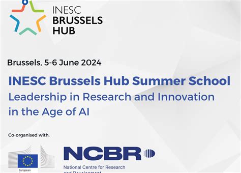 Inesc Id Board Members And Researchers Participate In Summer School On Leadership In The Age Of