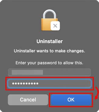 KB6420 Uninstall ESET Endpoint Security Or ESET Endpoint Antivirus For MacOS