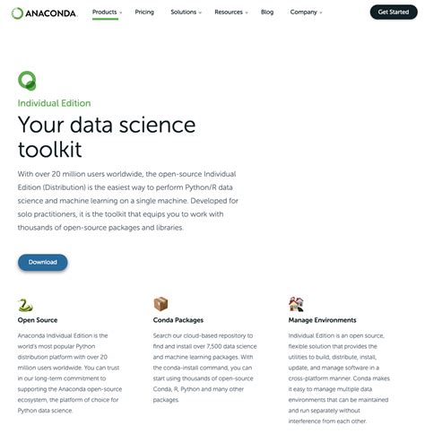 The Easiest Way To Setup Use Jupyter Notebook For Python And R