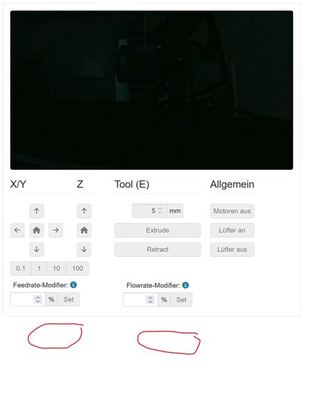 No Host Action Commands Neptune 3 Plus Get Help Octoprint Community