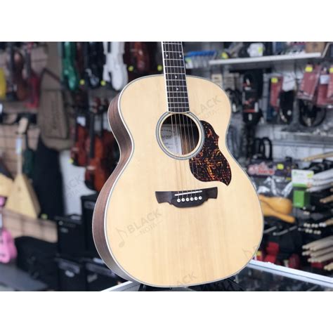 Гитара акустическая CRAFTER GA-6/NC Крафтер (массив) - купить недорого ...