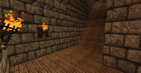 Medieval Ctw Map Minecraft Map