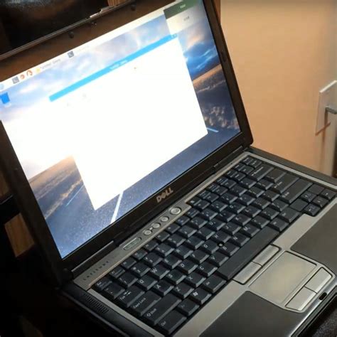 From A Dead Laptop To A Portable Kvm And Pitop Hackaday