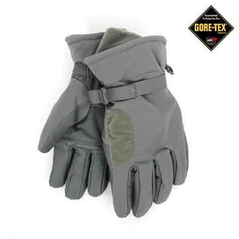 신형 미군 방한방수 고어텍스 장갑 89000원 택티컬아웃도어 넷피엑스