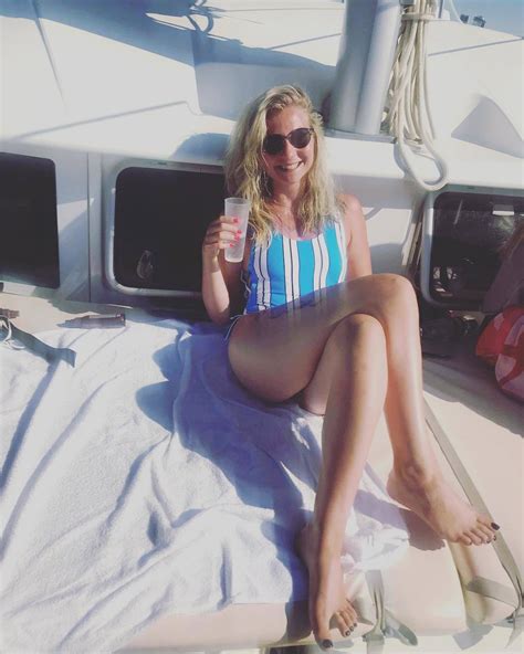 Natalie Hanby S Feet