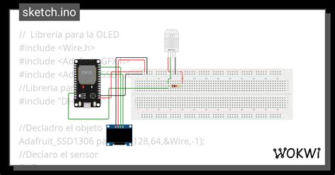 Puppio Nehuen Wokwi Esp32 Stm32 Arduino Simulator