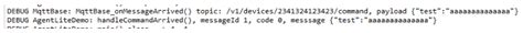 【经验分享】如何搭建本地mqtt服务器（windows ），并进行上下行调测mqtt本地测试服务器 Csdn博客