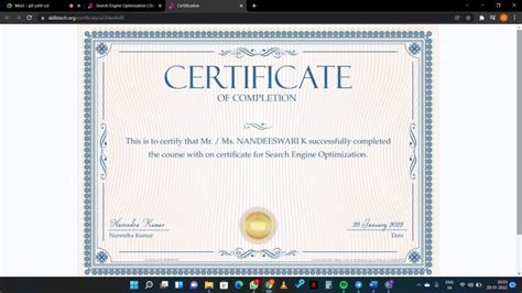 Nandeeswari K On Linkedin Searchengineoptimization