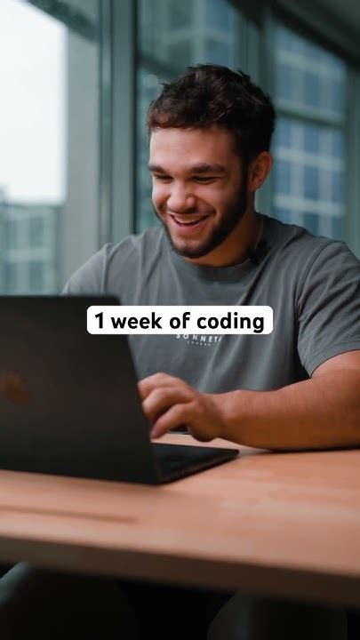 1 Year Of Coding Programming Comedy Coding Youtube