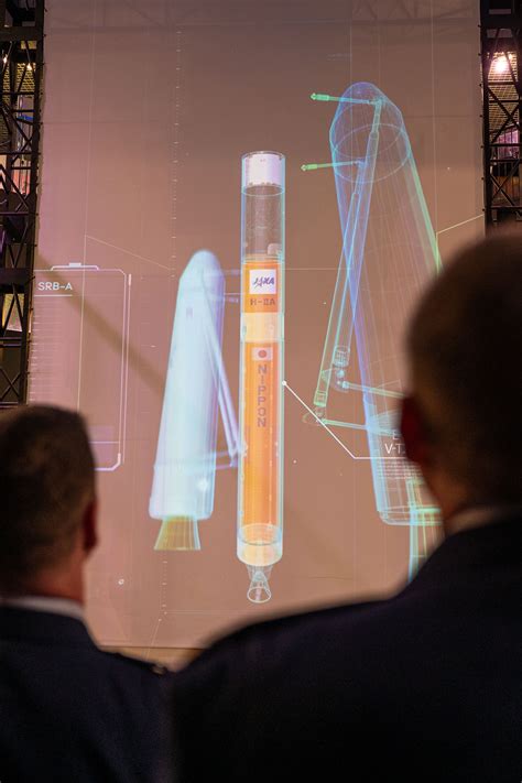 U S Space Forces Space Systems Command And Japan Launch First