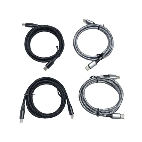 PVC Original Fast Charging Cable USB Type C Cable Fast Charger China USB Cable And Phone