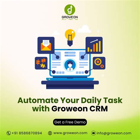 Groweon Digital Private Limited On Linkedin Leadmanagement Crm Crmsoftware Automobilecrm