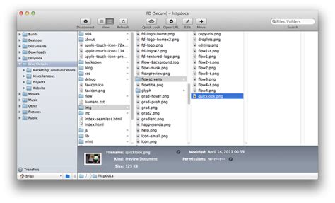 Best Ftp Server Mac Os X Sybap
