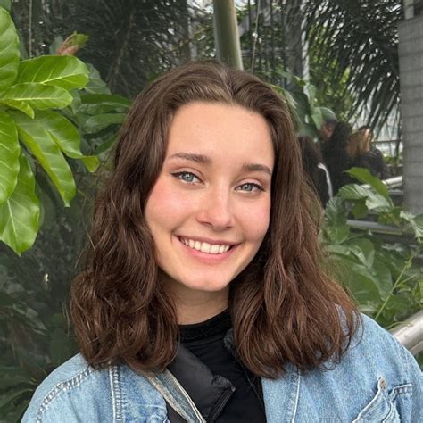 Sofia West Fema Corps Member Americorps Nccc Linkedin