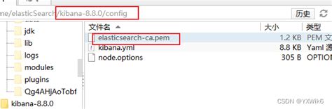 linux安装elasticsearch和kibana csdn博客