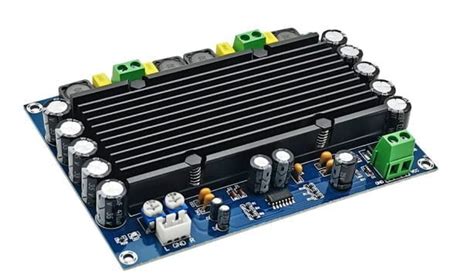 Amplifier Board Classifications Features Shopping And Use Guides