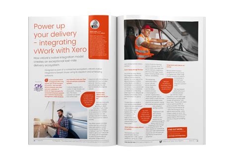 Power Up Your Delivery Integrating VWork With Xero XU Hub