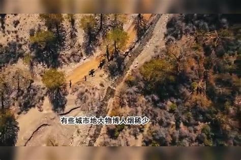 我国唯一禁止外国人进入的城市土地辽阔人烟稀少却有八个机场 人烟稀少 外国人 城市
