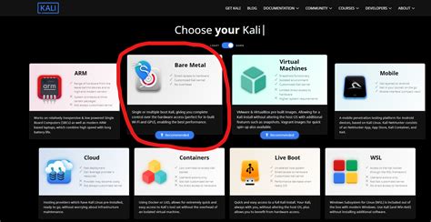 github overpoweredcoding dual booting kali linux and windows