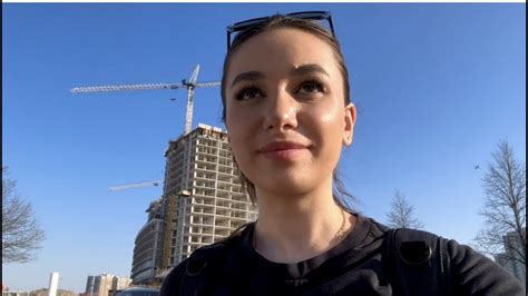 ემოციები ბარაკ ობამასთან შეხვედრის შემდეგ მაკა ტოხიშვილი Youtube