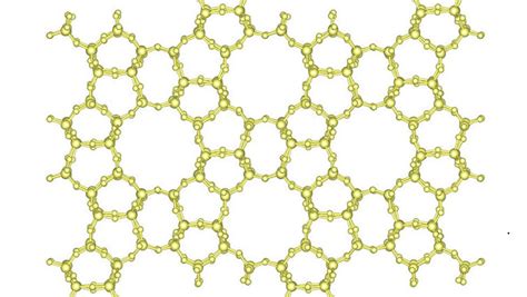 Synthesizing Nanosized Zeolites STATNANO