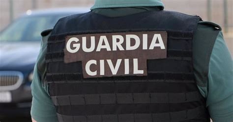 Detienen Al Tío De Marc Márquez Y A Un Excomandante De La Guardia Civil Por El Asesinato De Un