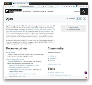 Properly Working With Ajax Requests In WordPress Tom McFarlin