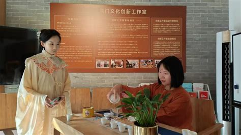 文学院举办“小雪茶香漫，鲜萃自悠长”茶艺文化体验周活动 河北北方学院