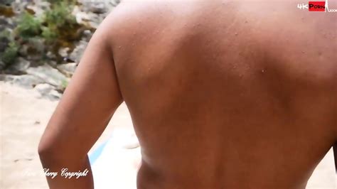 Cherry Threesome At The Lake Eporner