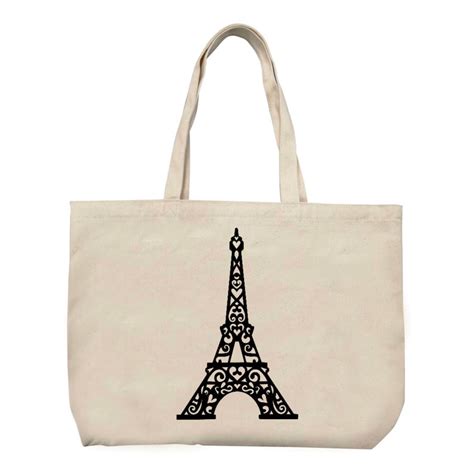 Eiffel Tower SVG Heart Eiffel Tower SVG Paris SVG Cut File For Cricut Silhouette Etsy