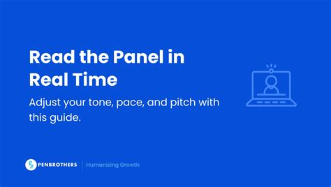 How To Ace Your Panel Job Interview Questions Answers Tips Penbrothers