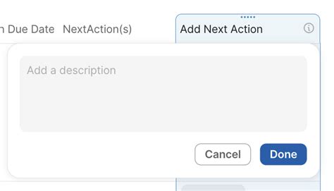 Allow Coda Ai To Generate Column Descriptions And Support Adding Them Via Api Suggestion Box