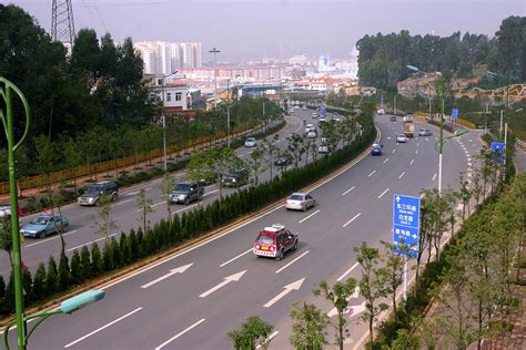 昆明东三环路北段第1合同段云南阳光道桥股份有限公司官网