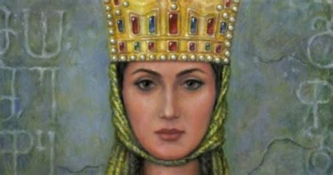 თამარის ისტორიის ბლოგი თამარ მეფე