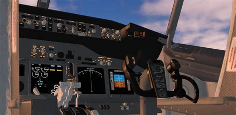 Cockpit Project Flight Wiki Fandom