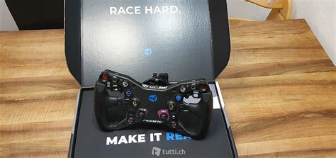 Cube Controls F Core Paddles With Hub Im Kanton St Gallen Tutti Ch