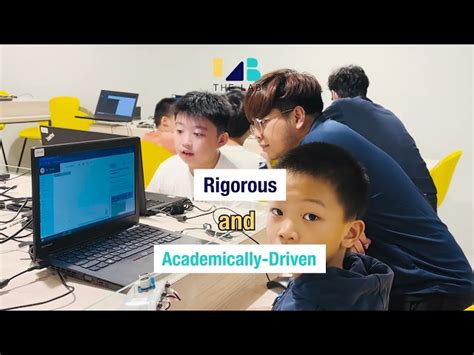 The Lab Coder The Lab Singapore