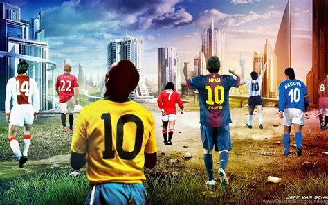 Soccer The Beautiful Game At A Glance Punters Digest
