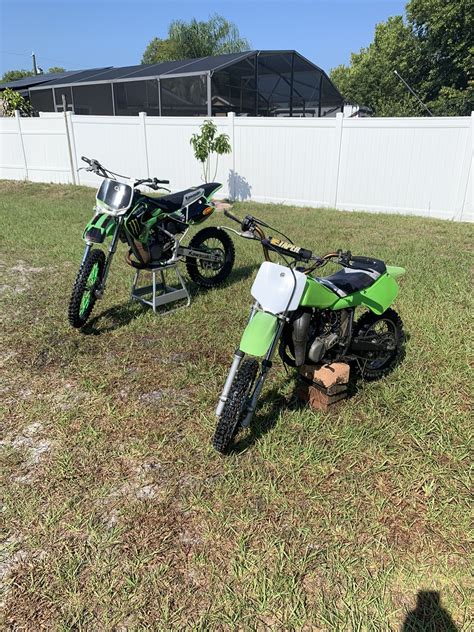 Kawasaki For Sale Zecycles