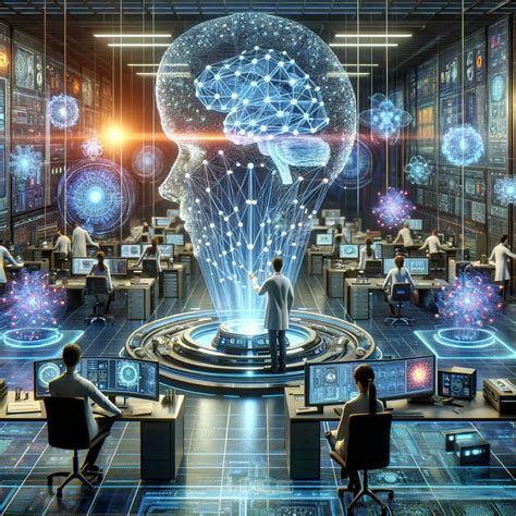 Understanding Neural Networks The Backbone Of Modern Ai