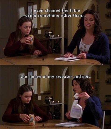 13 Qualities That Make Lorelai Gilmore Everyones Favorite Person